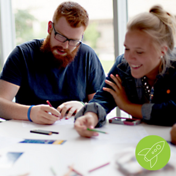 Small Group Leadership Collection | InterVarsity